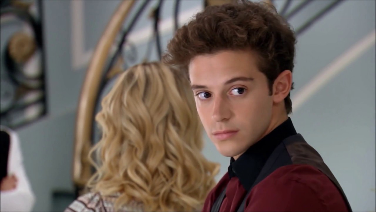 Matteo Balsano || New Thang - YouTube