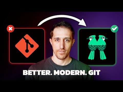 Google's Git Killer Is INSANELY Better (and it's open source)