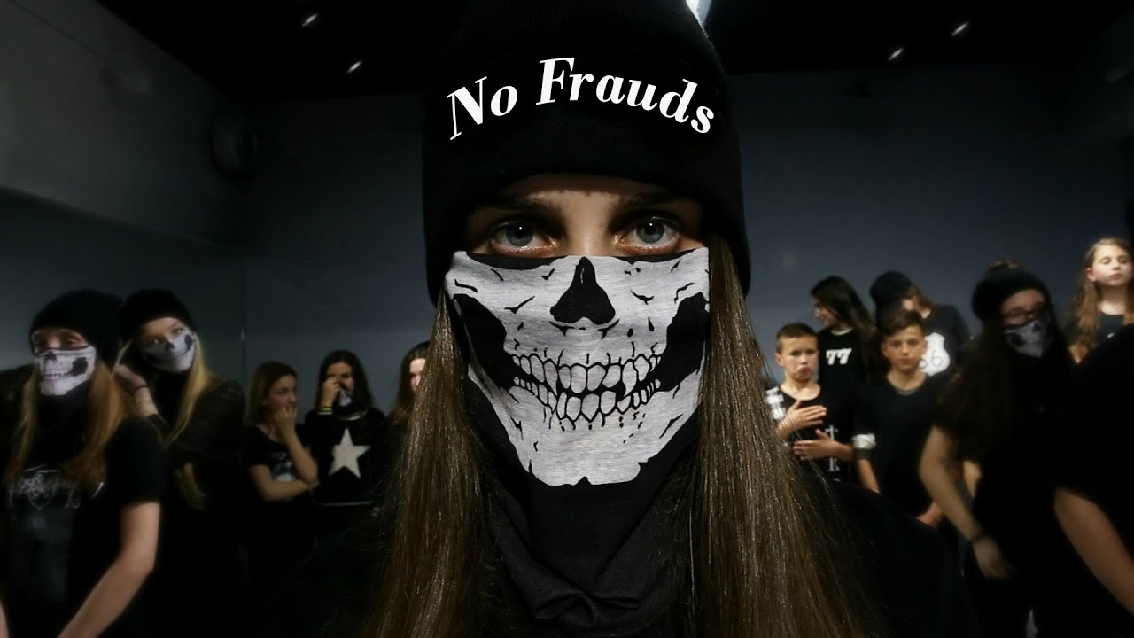 Nicki Minaj, Drake, Lil Wayne - No Frauds - Dance Cover / Choreography ...