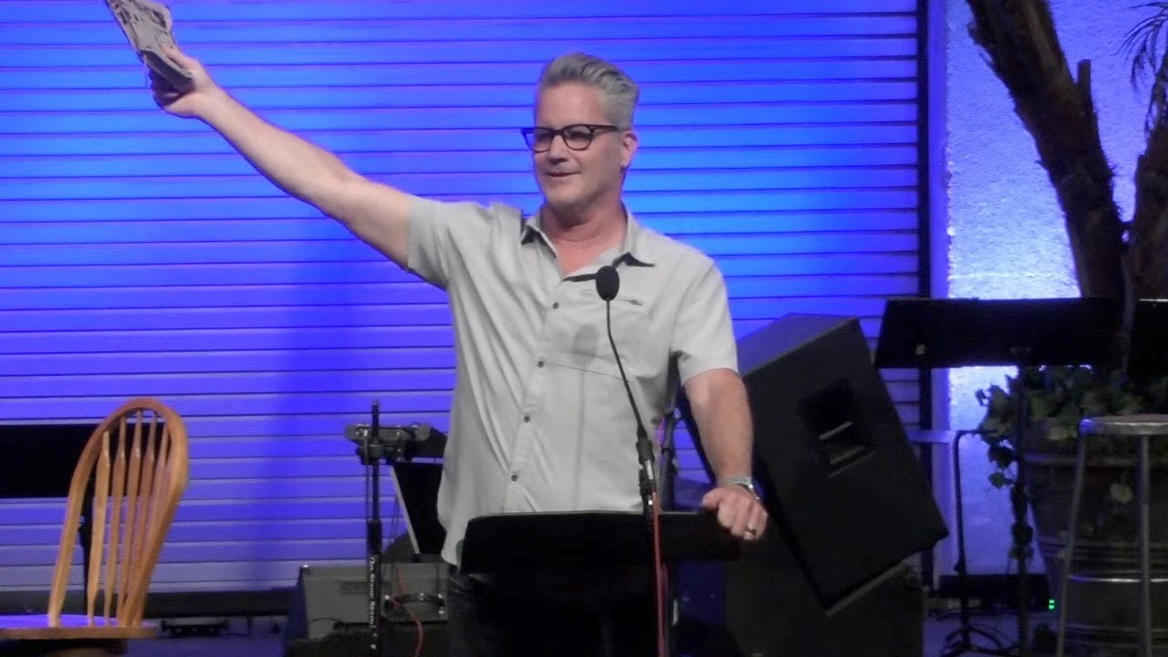 Ezekiel 1-3 | Greg Opean - YouTube