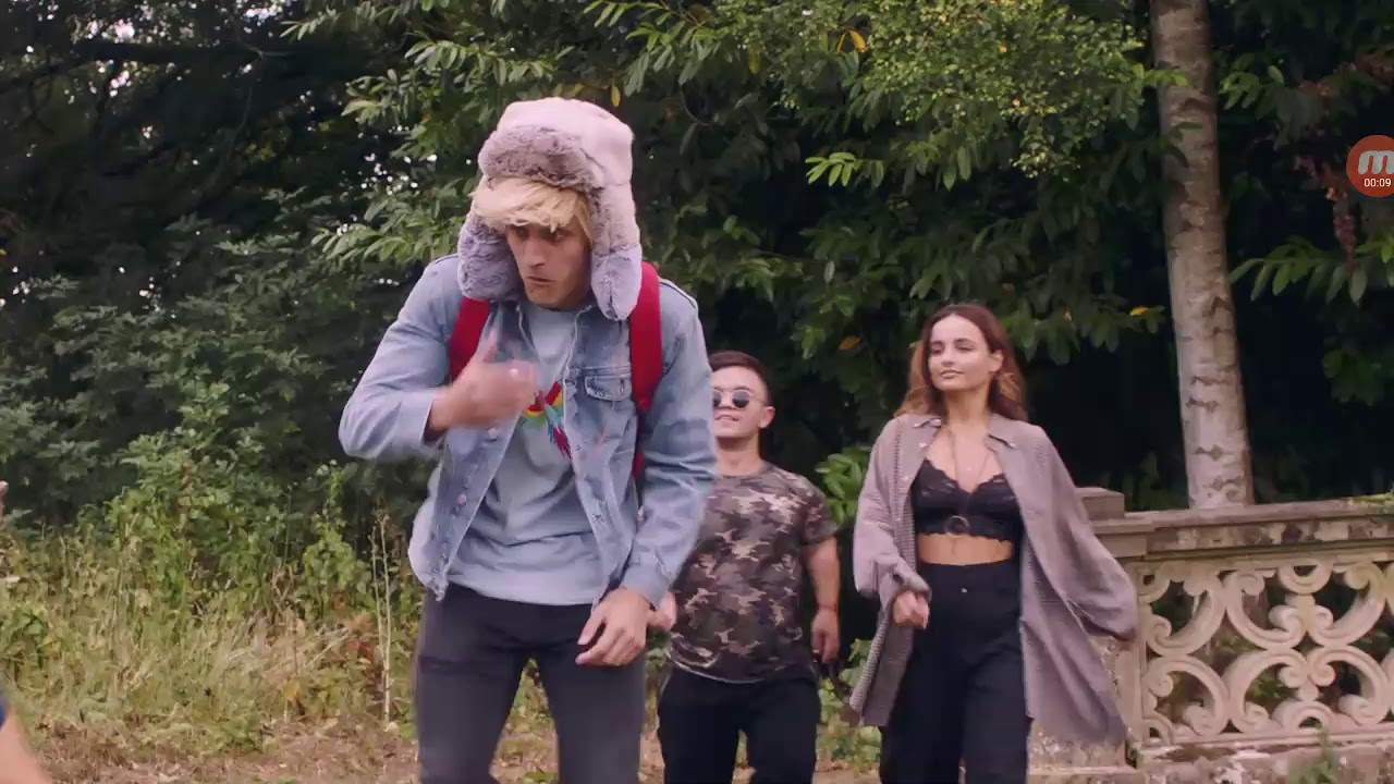 Ksi: On Point (Non-Official Music video) - YouTube