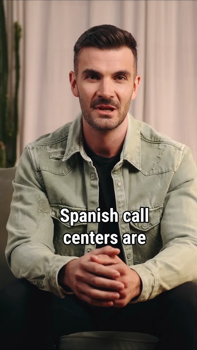 AI Revolutionizes Spanish Call Centers #callcenterlife # ...