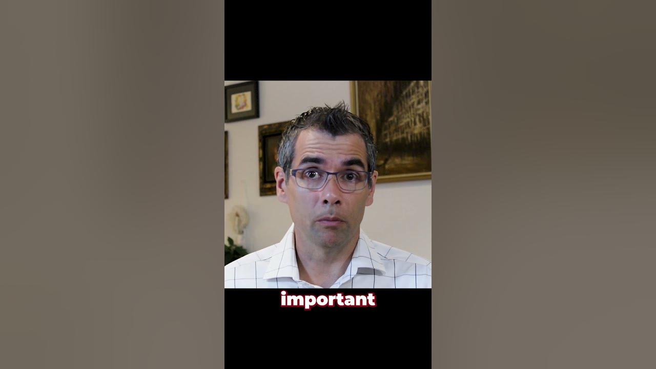 The simple things matter most! (Full Video @thejlr ) - YouTube