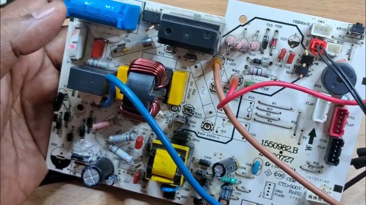 Ac Inverter Pcb Course Chennai Sk Computer Technologies YouTube ac-inverter-pcb-course-chennai-sk-computer-technologies-youtube