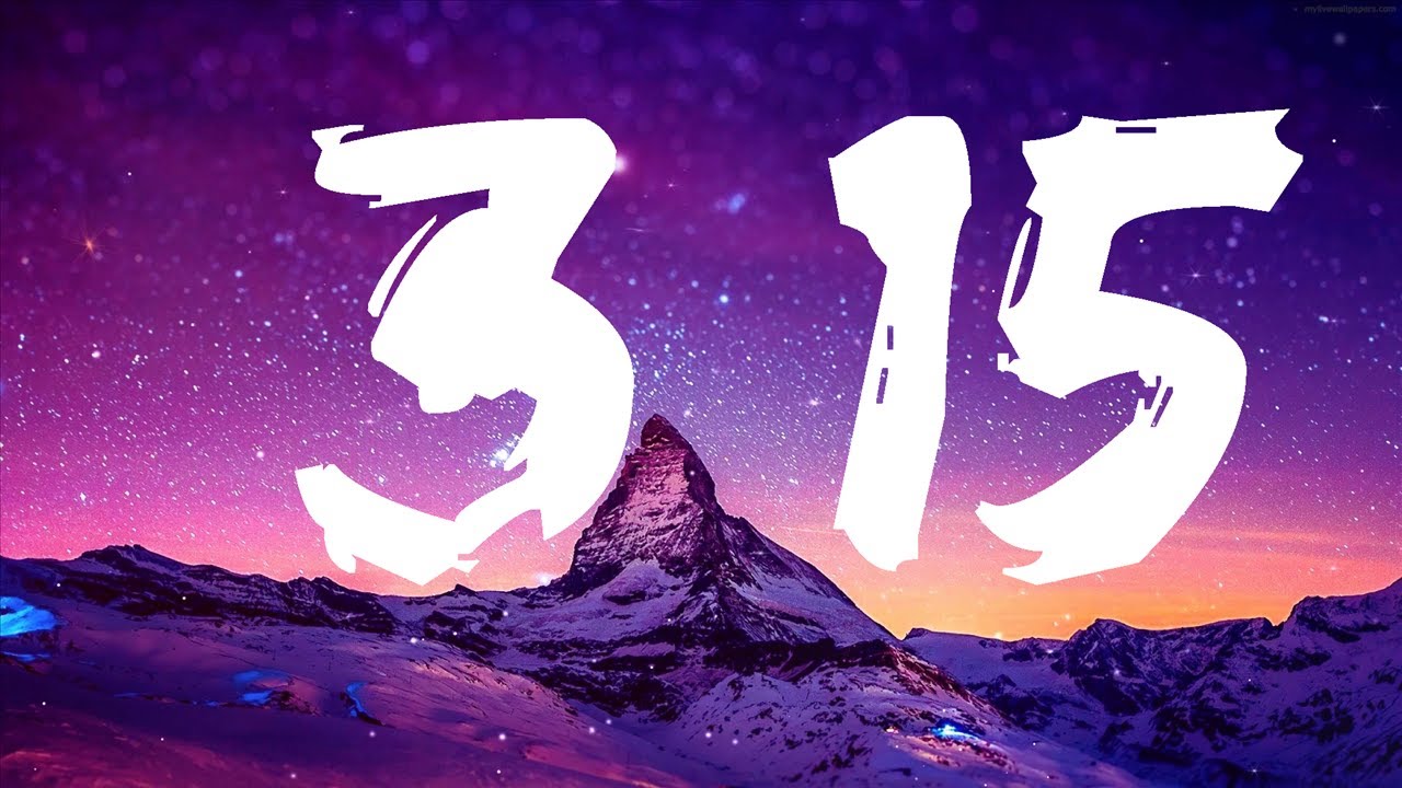 Russ - 3:15 (Breathe) (Lyrics) | Trending Songs Lyrics - YouTube