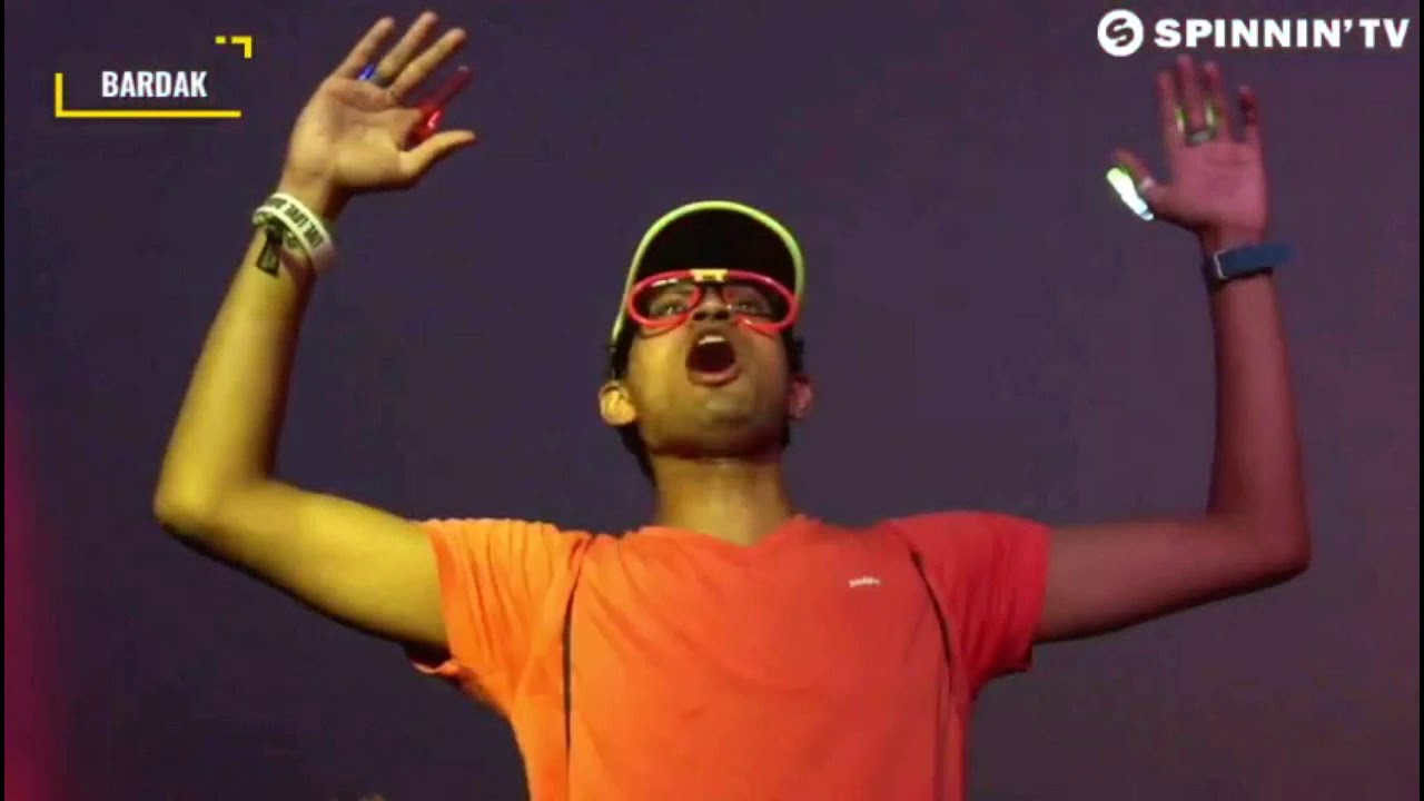 KSHMR & Marnik - Bazaar (Official Sunburn Goa 2015 Anthem) [Official ...