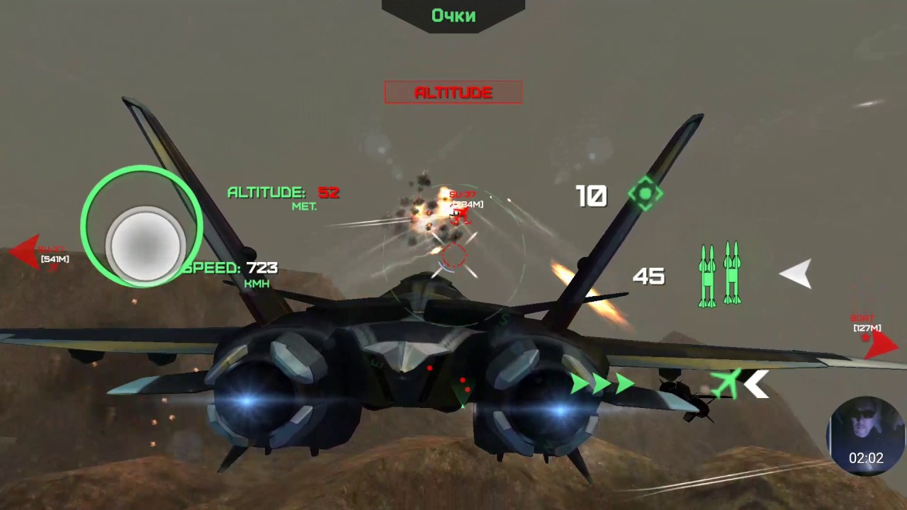 MODERN WARPLANES CUBE GAMES SOFTWARE(2) - YouTube