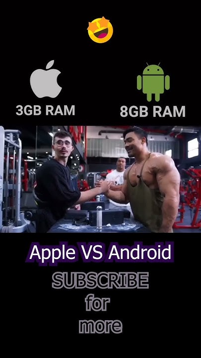 Apple vs Android meme #memes - YouTube