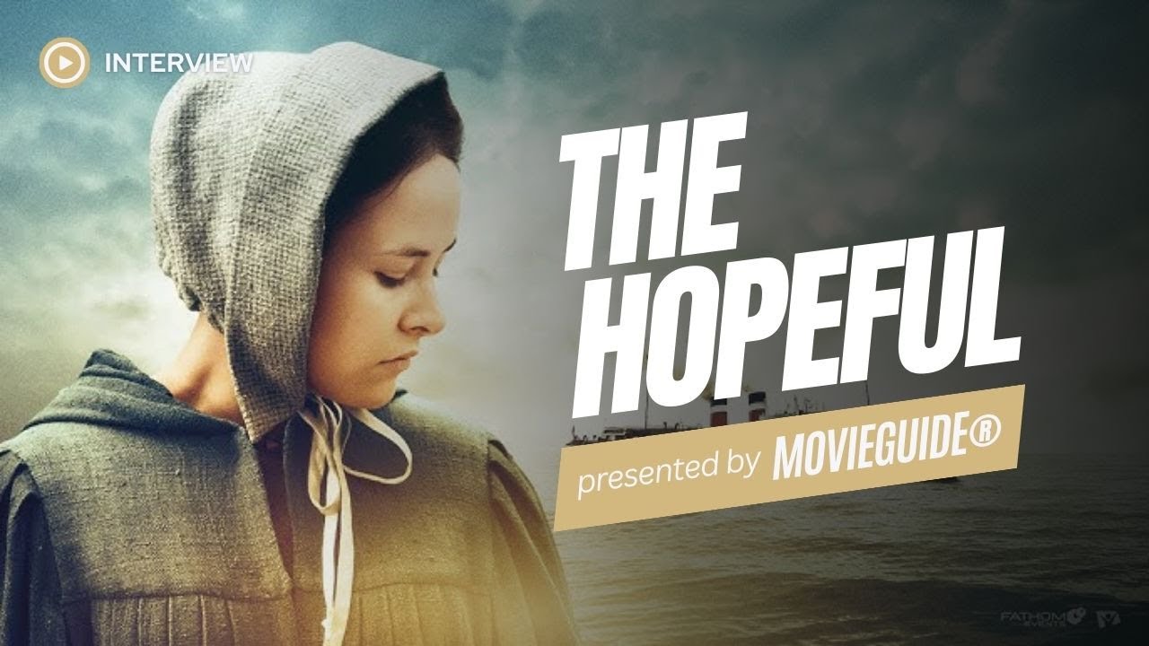 Director of THE HOPEFUL Shares the Heart Behind the Seventh-Day ...