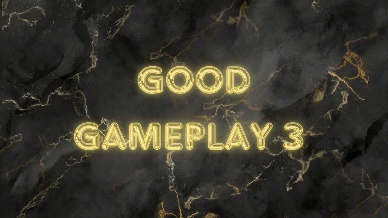 Good Gameplay 3 ft.Smash - YouTube
