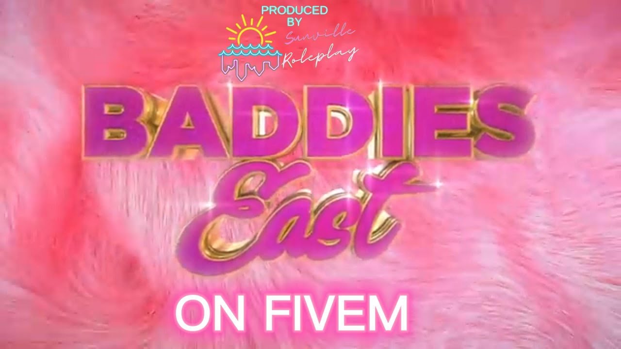 Baddies East Trailer | Fivem | Sunville Roleplay - YouTube