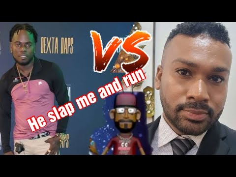 WATCH!! Video Of Kunchi Explaining Why Keron Bruce/mud wata Dig A ...