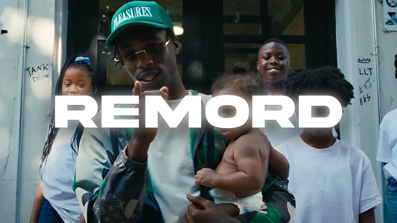 [FREE] Rsko x Merveille x Tiakola Type Beat - "REMORD" | Piano ...