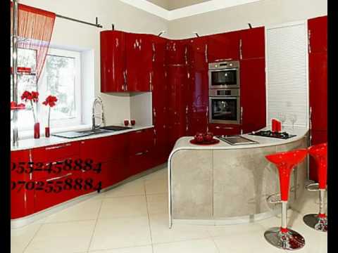 Metbex mebeli. Her zovqe uygun Metbex mebelleri 0552458884