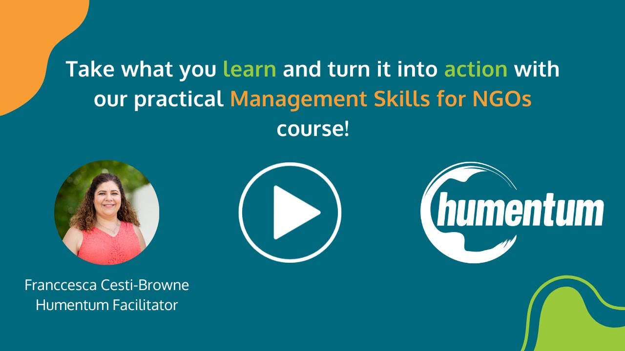 Take what you learn and turn it into action with our practical ...