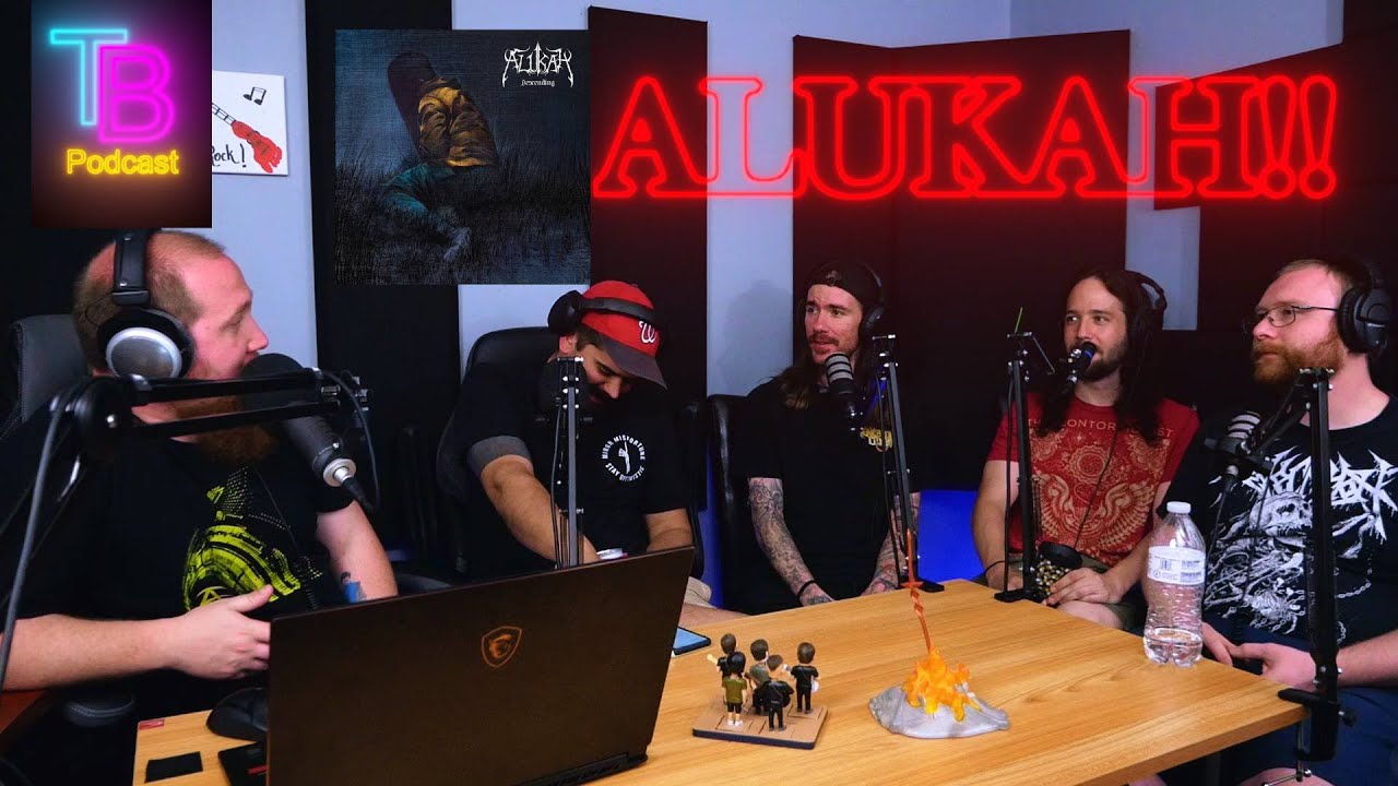 Ep. 17 | ALUKAH - YouTube