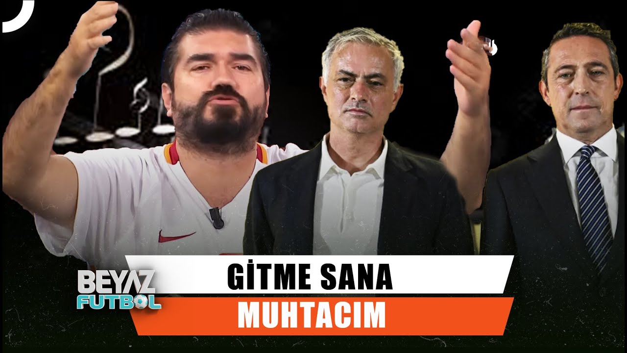 Rasim Ozan Kütahyalı Harika Sesiyle İzleyenleri Büyüledi! | Beyaz ...