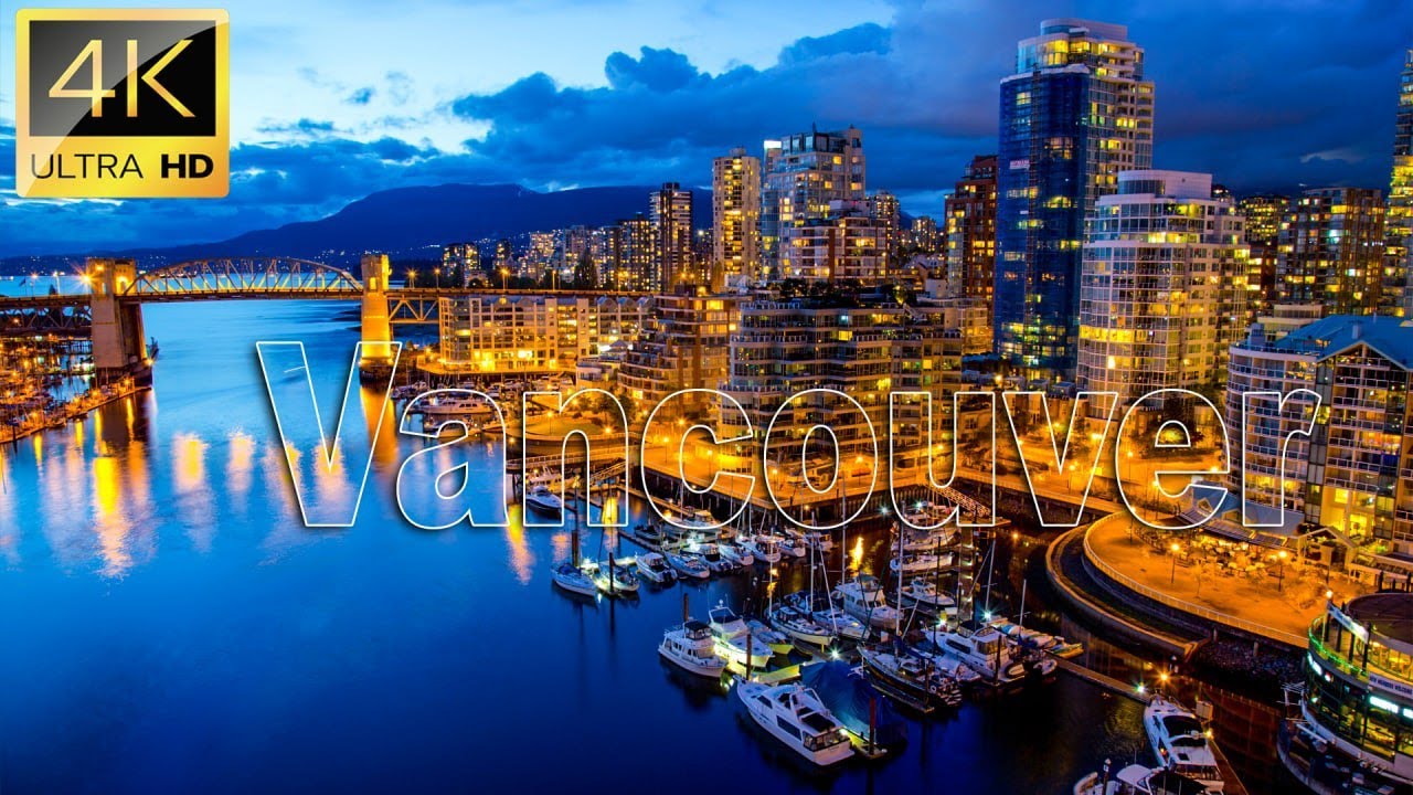Vancouver Wallpaper 4k Vancouver Tourism | Neighbourhood Map | Century