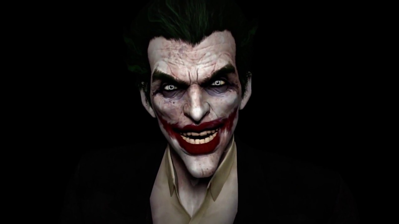 ~Joker And Quinn Tribute~ (Boom Boom Bang!) - YouTube