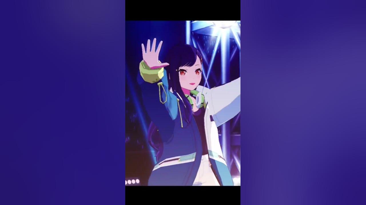プロセカ2番手でjourney プロセカ プロセカ3dmv Journey 天馬咲希桐谷遥 白石杏 鳳えむ 朝比奈まふゆ 2番手 Youtube