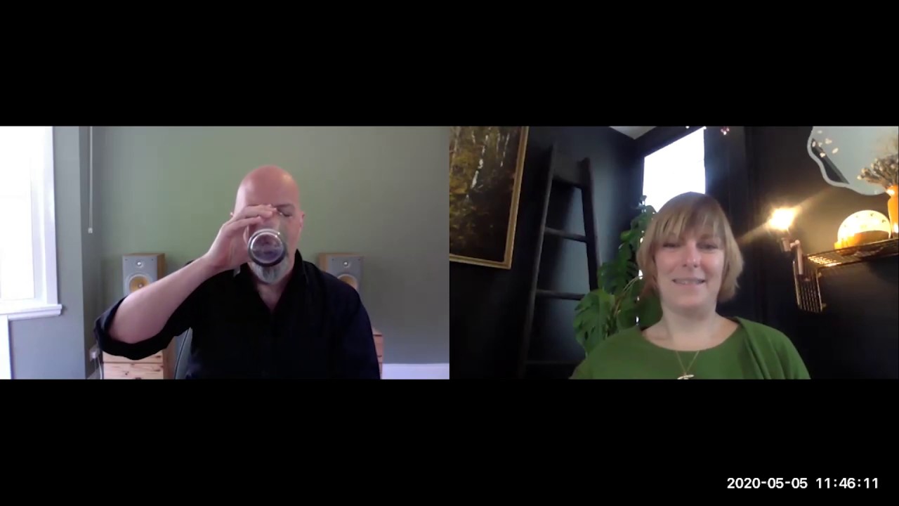 The Importance of Shared Priorities - Jessica Gregson and Phil Dearson ...