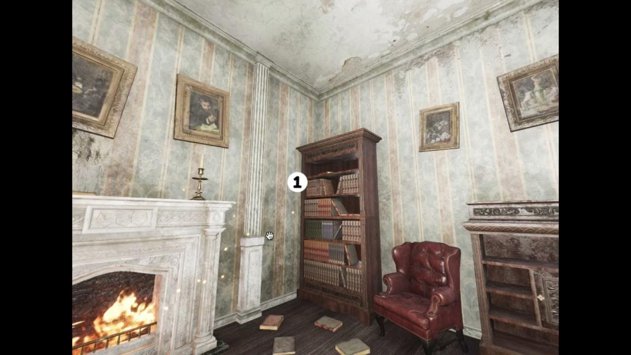 The Landlady Free Digital Escape Room (Free ELA Lesson Plan) - YouTube