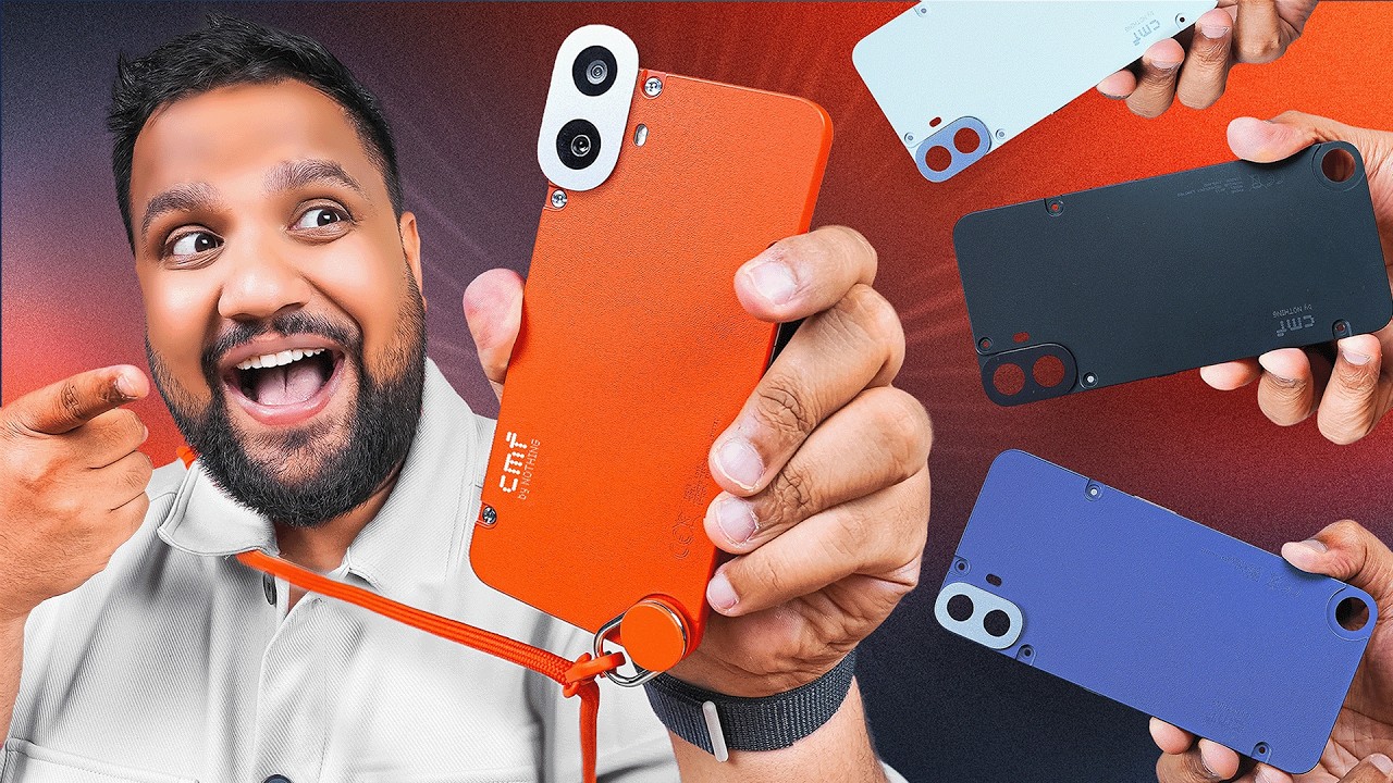 cmf-phone-1-review-oneplus-should-be-worried-ft-comparison-vs-iqoo