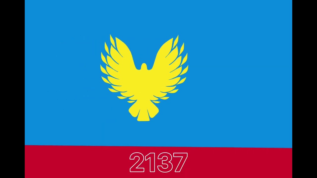 Future Flags of Russia - YouTube