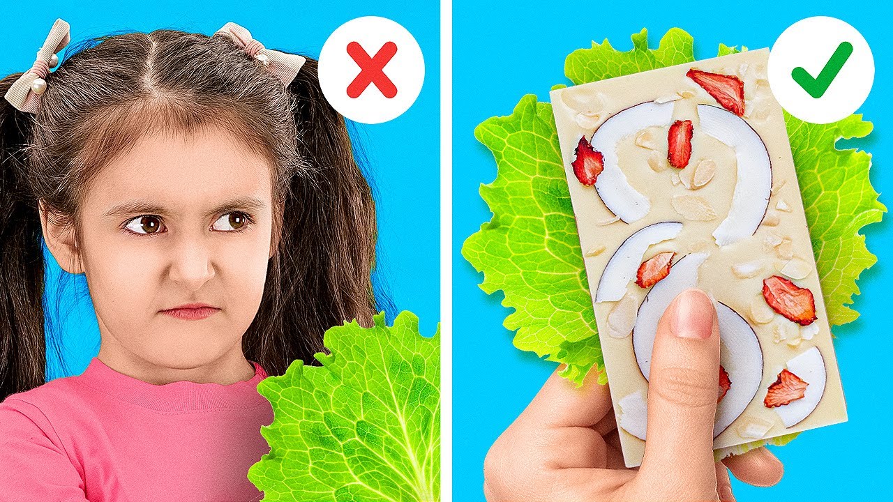 TRUCURI GENIALE PENTRU PĂRINȚI || SFATURI ȘI TRUCURI UTILE DE PARENTING ...