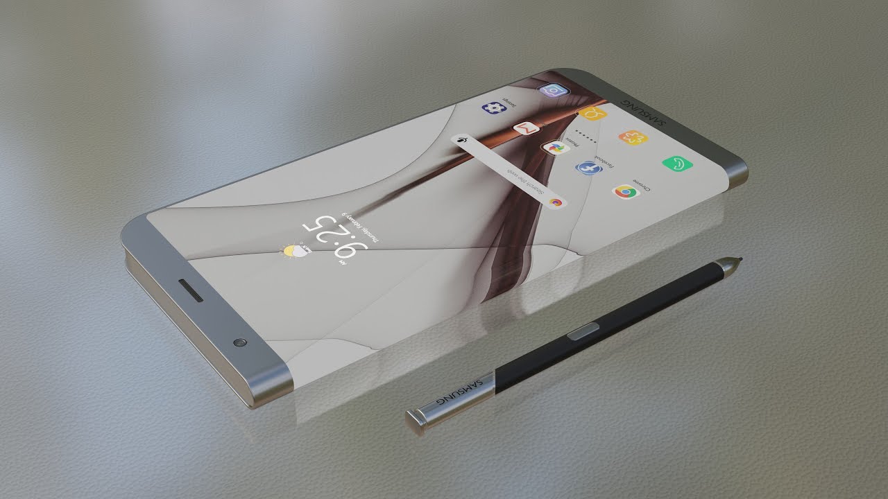 Samsung Galaxy S30 Ultra - 5G, 200MP Camera, Snapdragon 8 Gen 3, 20GB ...