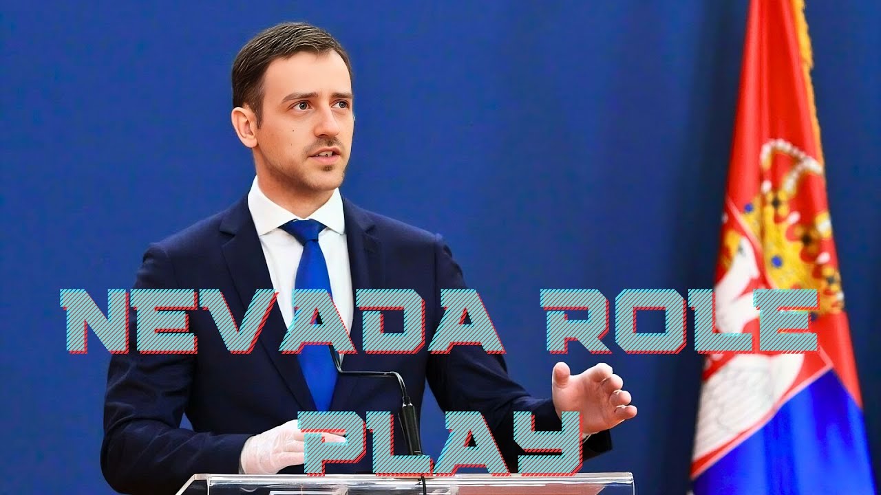 🔴 NOVI POCETAK NEVADA !!!! | Nevada RP | Live | Day 1| 🔴#nevada - YouTube