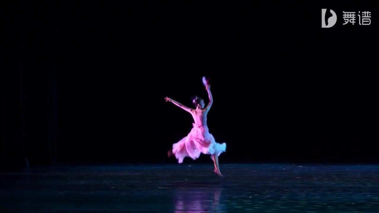 11th Taoli Cup Chinese Dance Competition - Wei Qi - YouTube