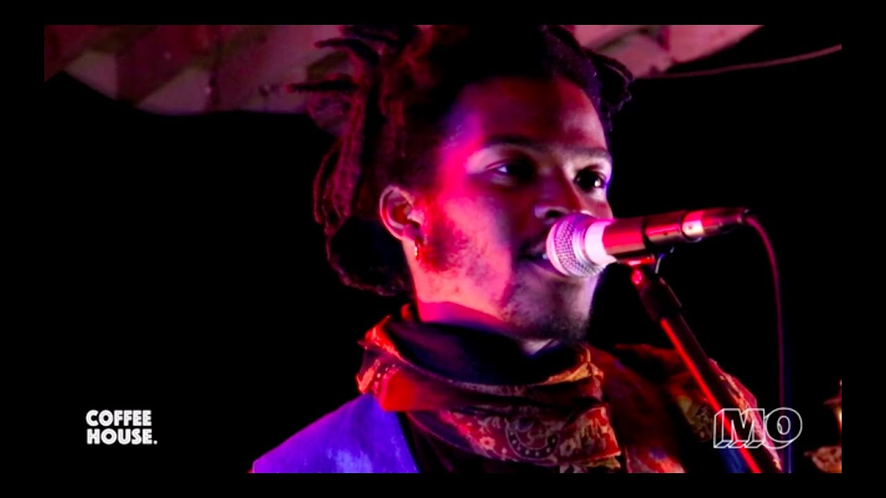 Adjua Ajamu- Free My Mind - YouTube