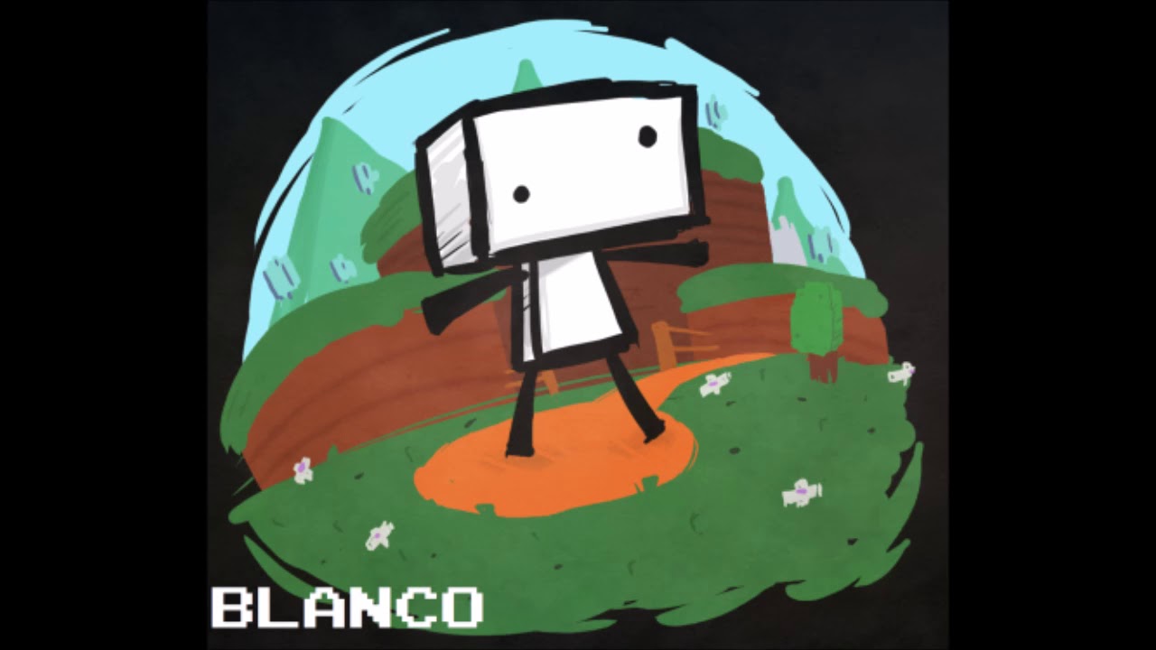 Blanco OST - Arcade - YouTube