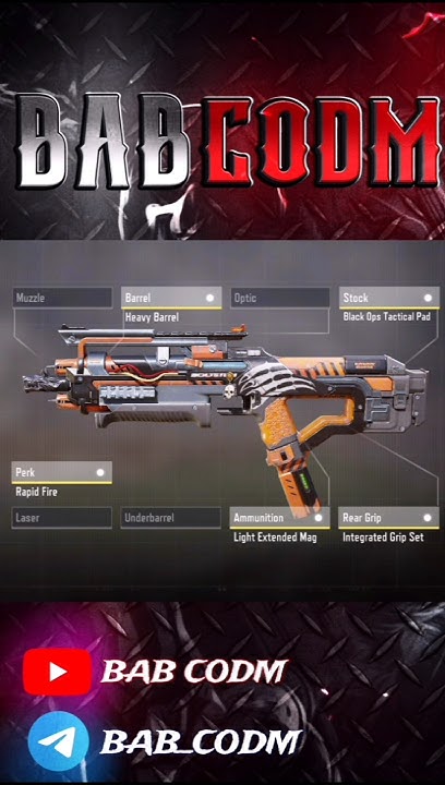 Best (VMP) Attachment😍 - YouTube