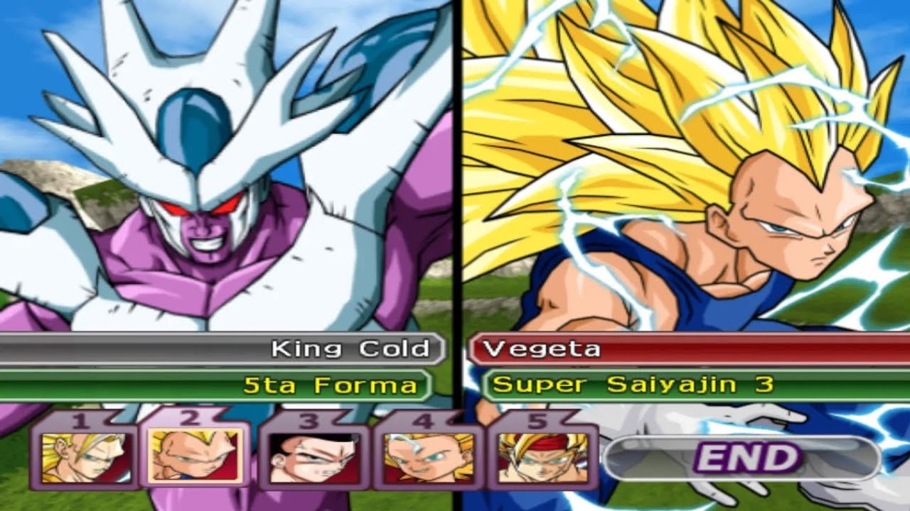 KING COLD MULTIVERSE ALL FORMS Vs ALL SAIYANS TEAM || DRAGON BALL Z ...