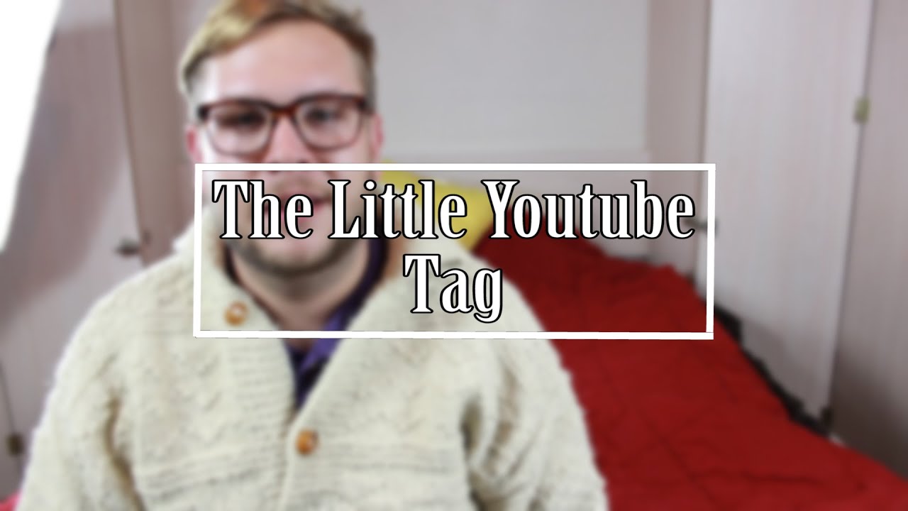Little Youtube - YouTube