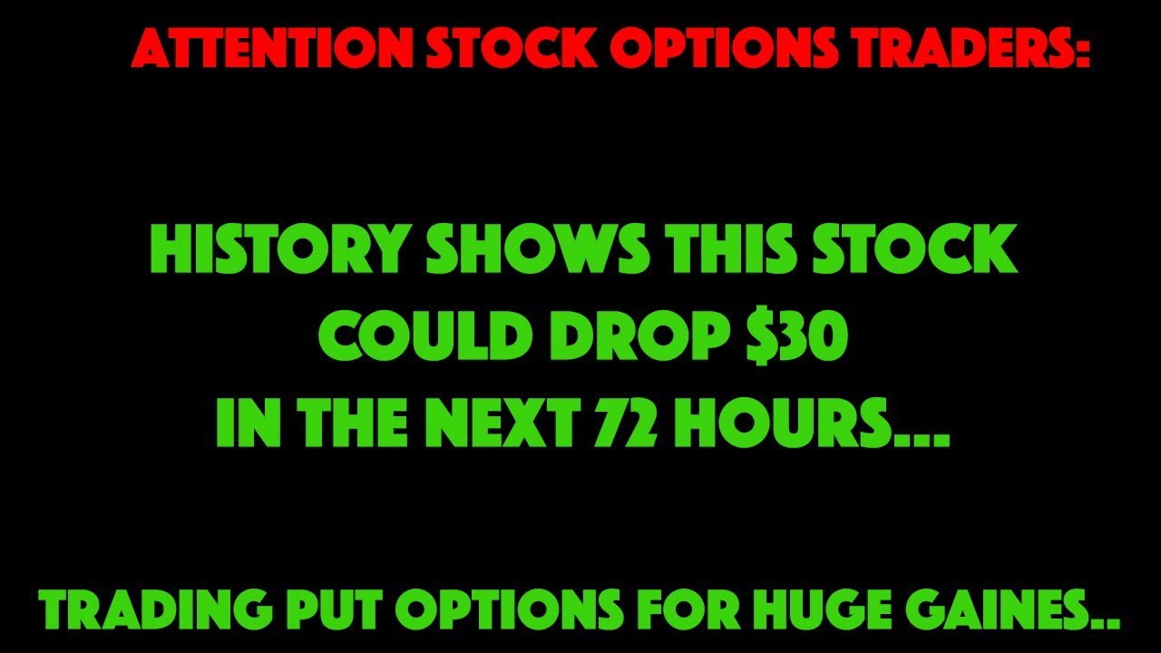 300%+ IN 3 DAYS OR LESS - STRATEGY REVEALED! - YouTube