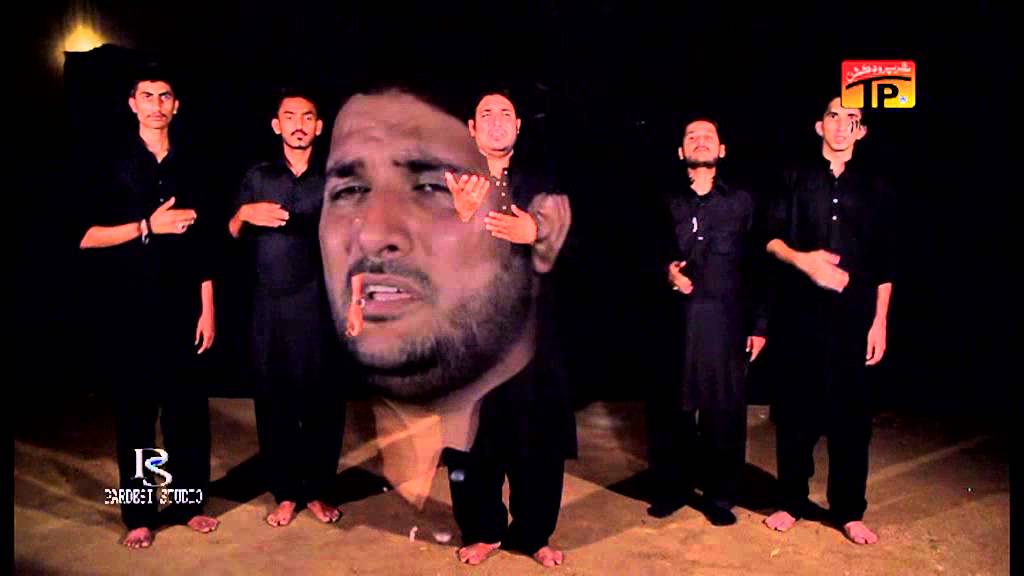 Utho Sakina Gher Chalo - Adeel Haider - Official Video - YouTube