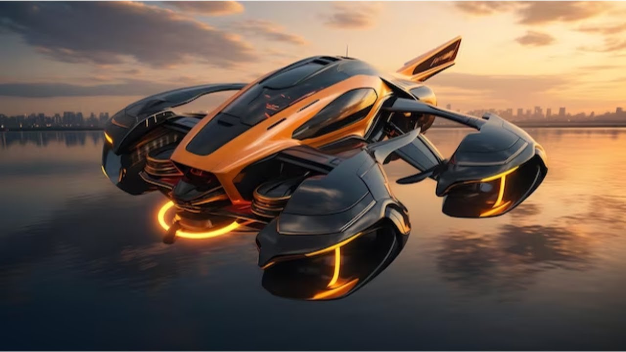 MOST AMAZING VEHICLES IN THE WORLD - YouTube