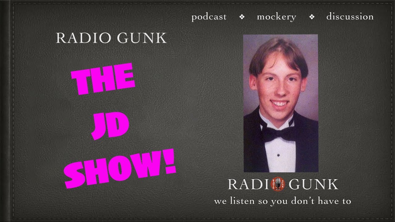 The JD Show - YouTube