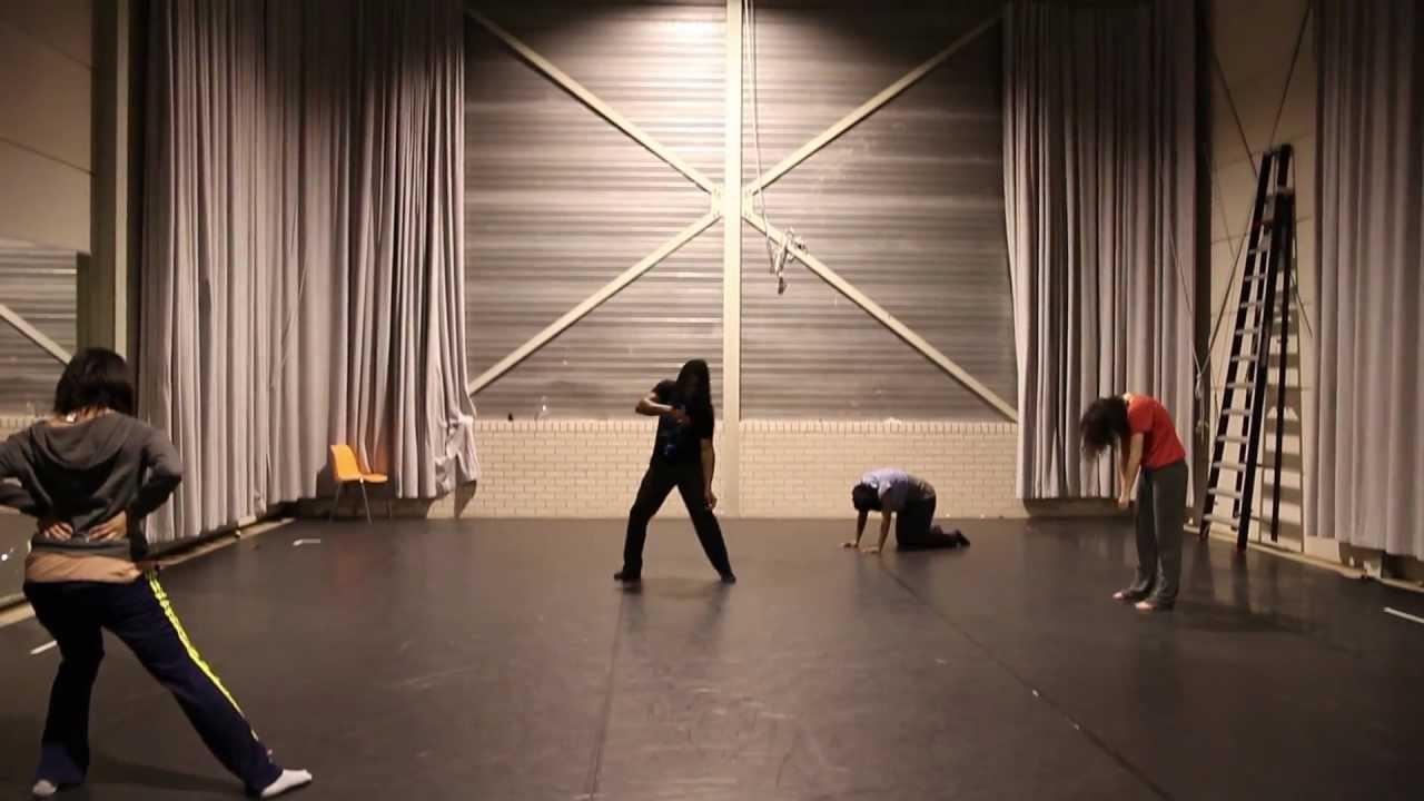 IMPRINT trailer - YouTube