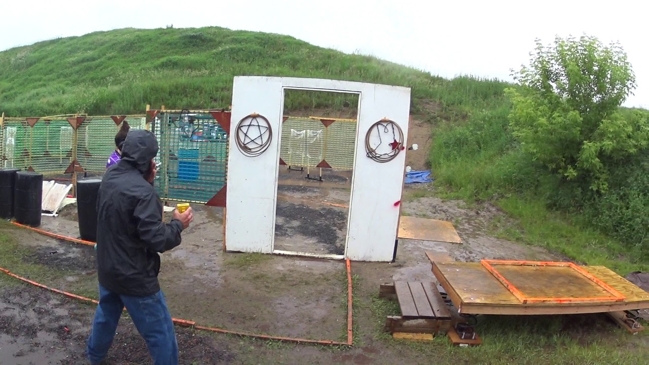 Allison Michigan Sectional 6/16/19 Stage 3 - YouTube