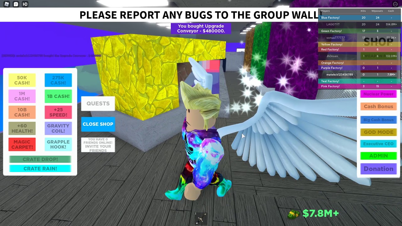 Roblox Skyscraper Tycoon Odc 8 - YouTube