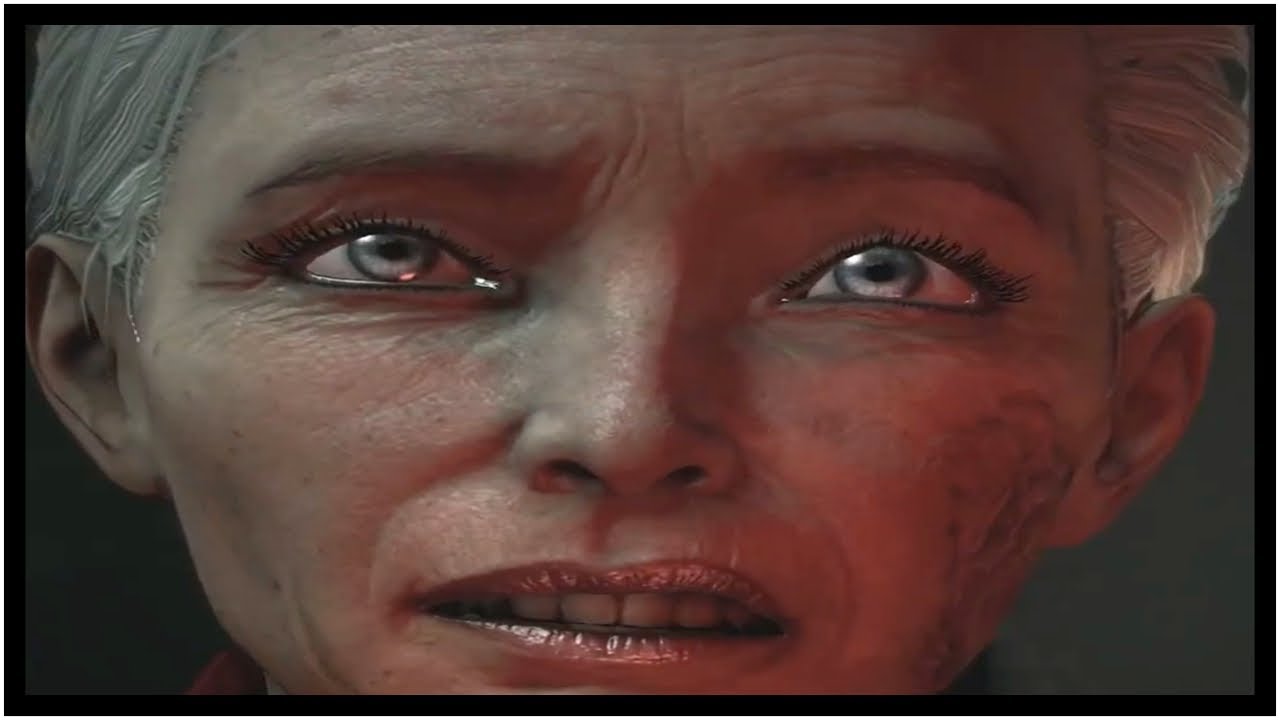 Dead Rising 3 - MARIAN BOSS Fight + Death Scene! - YouTube