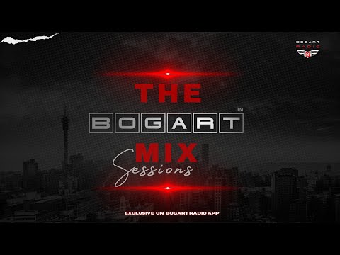 The Bogart MIX Sessions | DJ Sedi_Lee | Pharoah Auto Investments # ...