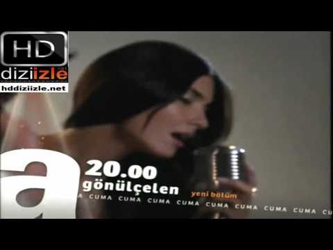 Gönülçelen 20.Bölüm Fragman