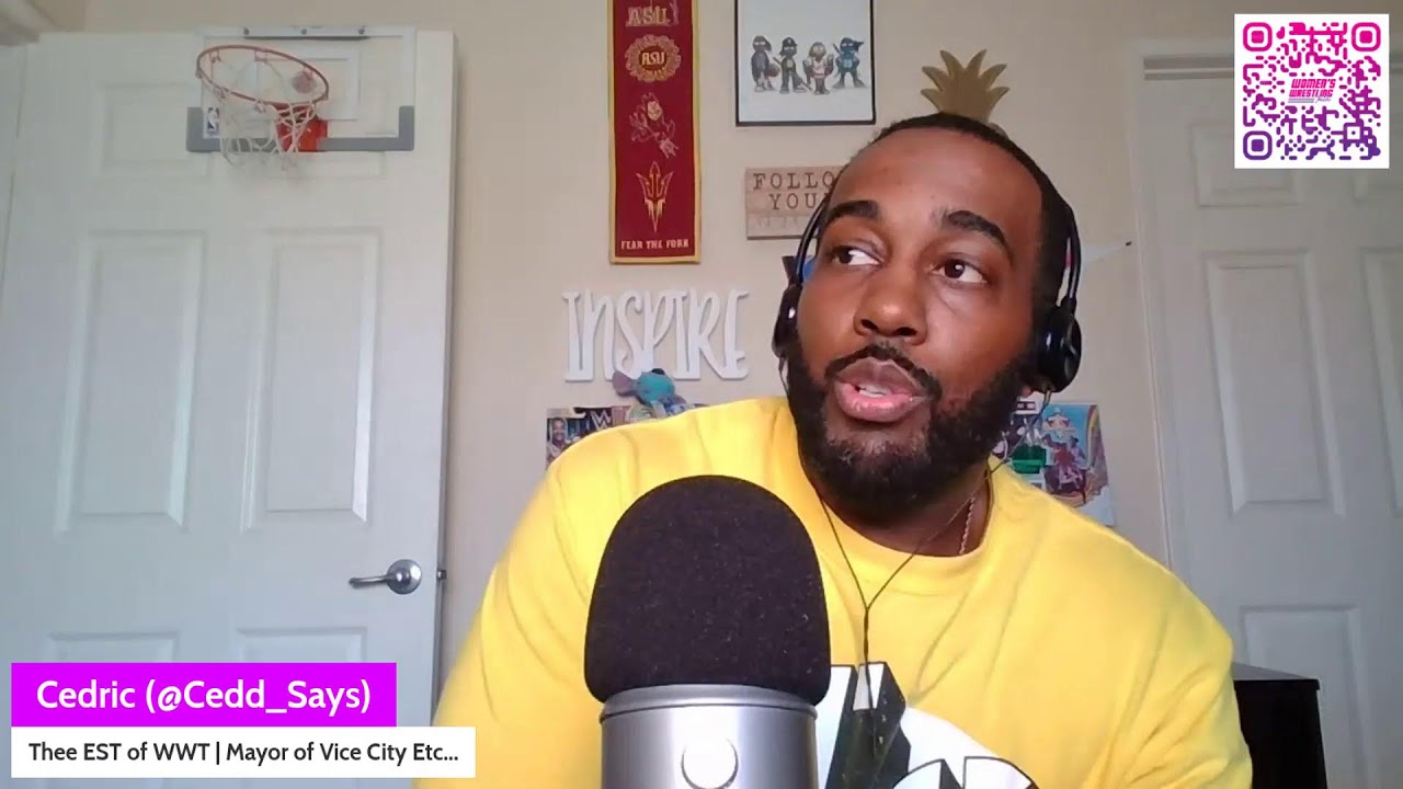 WWE RAW WATCH ALONG & POST SHOW !WWT! 3.17.25 - YouTube