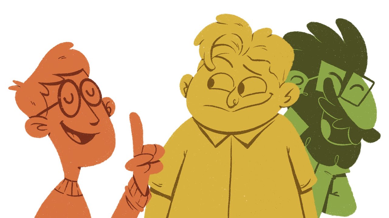 MBMBaM - you can tell no algorithm has even peeked at it - YouTube