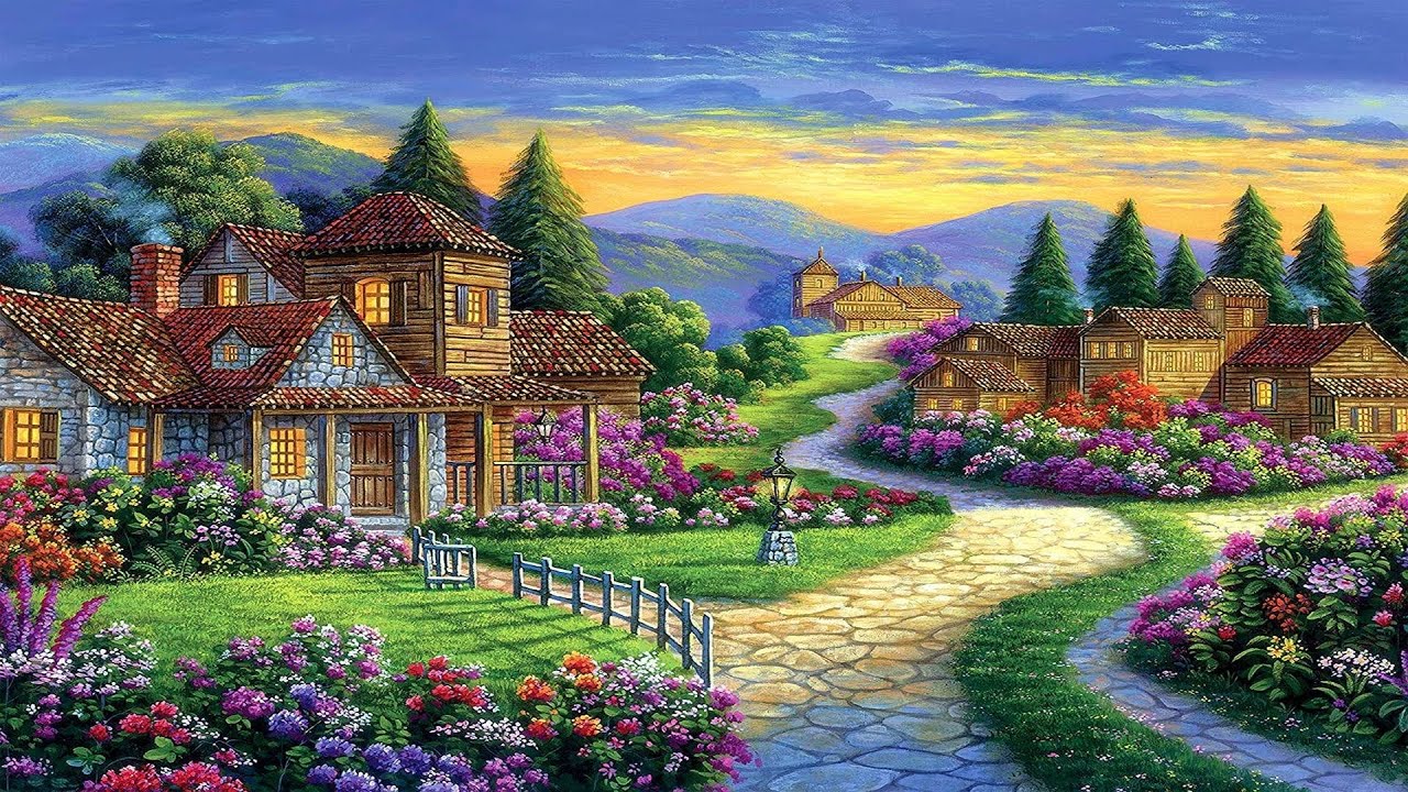 No Words Can Describe Nature s Beauty music Igor Dvurechensky no-words-can-describe-nature-s-beauty-music-igor-dvurechensky